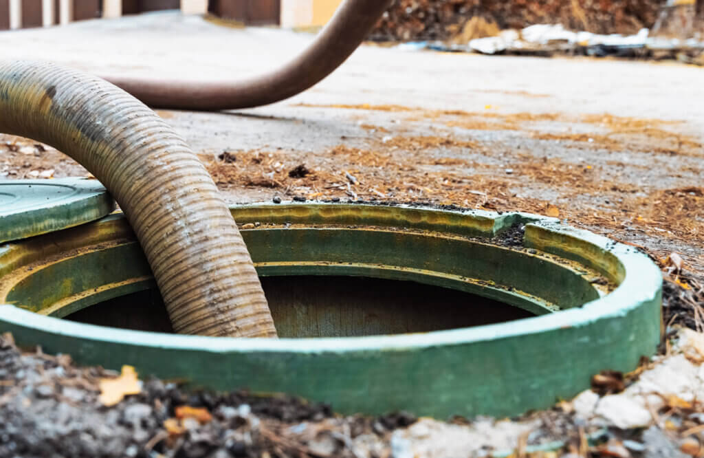 Sewer & Water - Lower Heidelberg Township